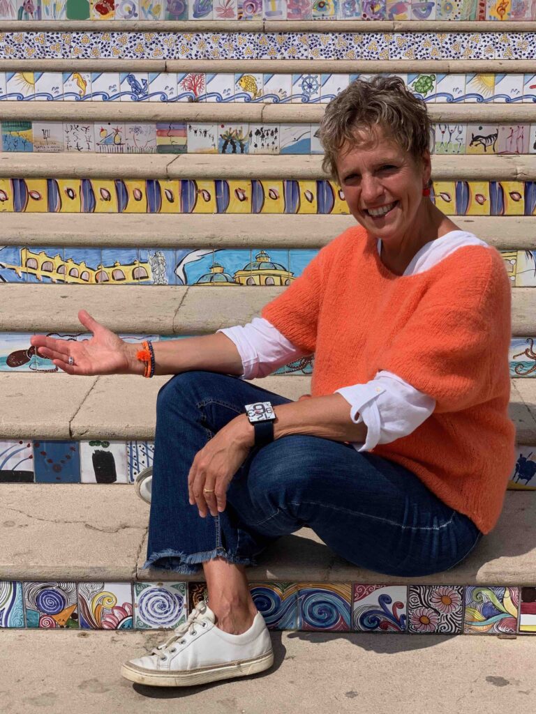 Mazara del Vallo, een stukje Maghreb in Sicilië - Cosiddetto