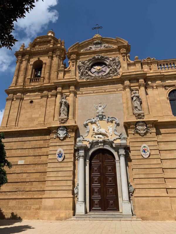 Mazara del Vallo, een stukje Maghreb in Sicilië - Cosiddetto