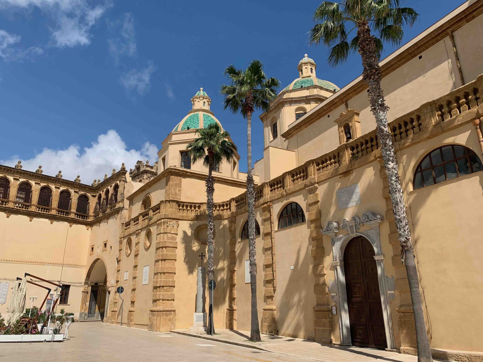 Mazara del Vallo, een stukje Maghreb in Sicilië - Cosiddetto