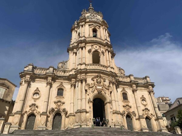 Proeven van barok en chocolade in Modica - Cosiddetto