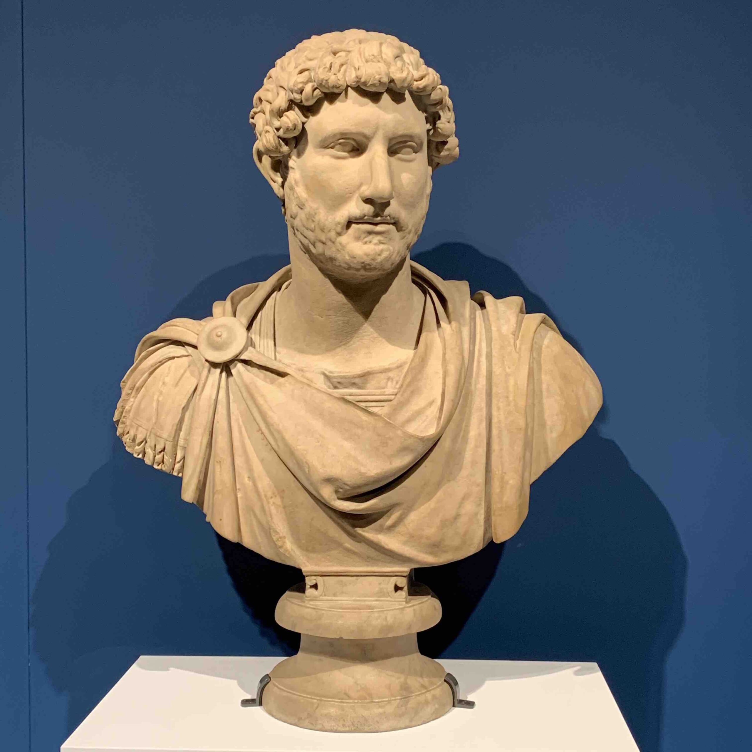 'Oog in oog met de Romeinen'. Unieke expo in Tongeren - Cosiddetto