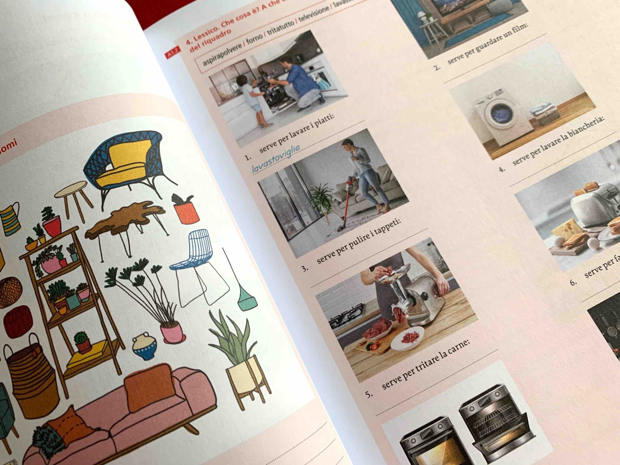 Nieuw: Van Dale's Oefenboek Woordenschat Italiaans - Cosiddetto